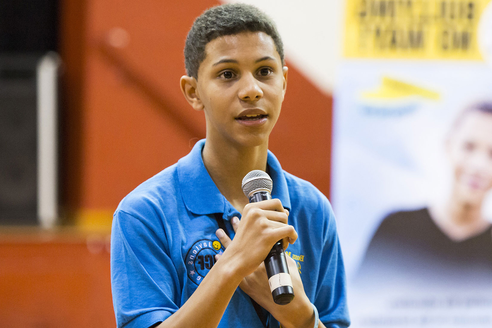 Jaylen Arnold - IDIS. Igualdad, Diversidad, Inclusión y Salud