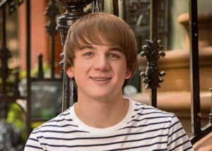 Jack Andraka - IDIS. Igualdad, Diversidad, Inclusión y Salud